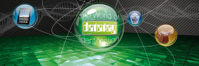 Datatag ID Limited The Art of Identification
