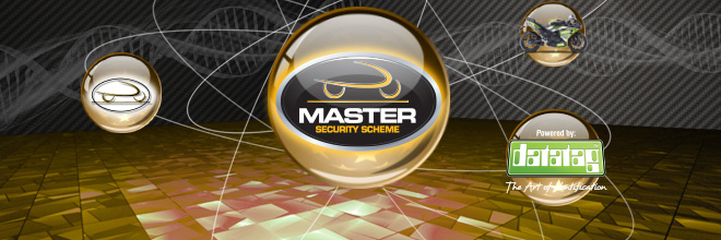 Datatag ID Limited The Art of Identification